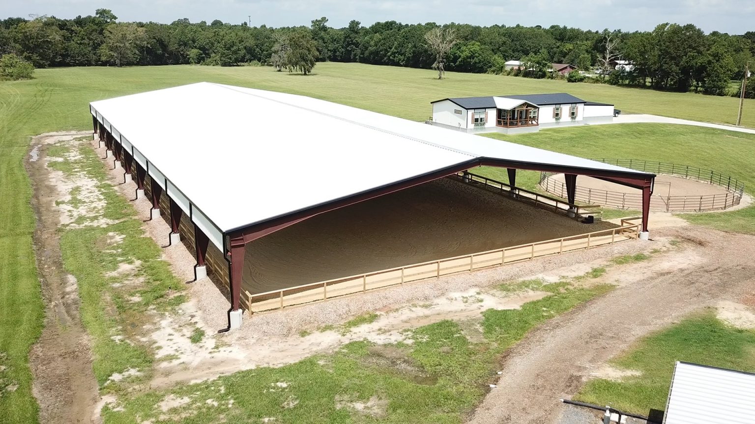 Bracing System In Steel Structure | K-HOME