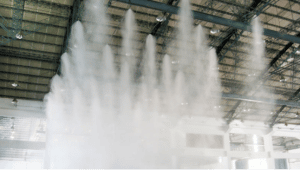 Fire Protection Of Steel Structure Buildings | K-HOME