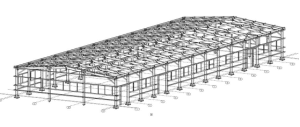 How to Read Structural Steel Drawings - K-HOME