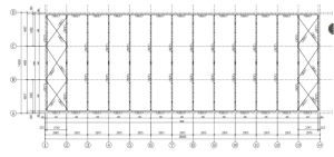 How to Read Structural Steel Drawings - K-HOME