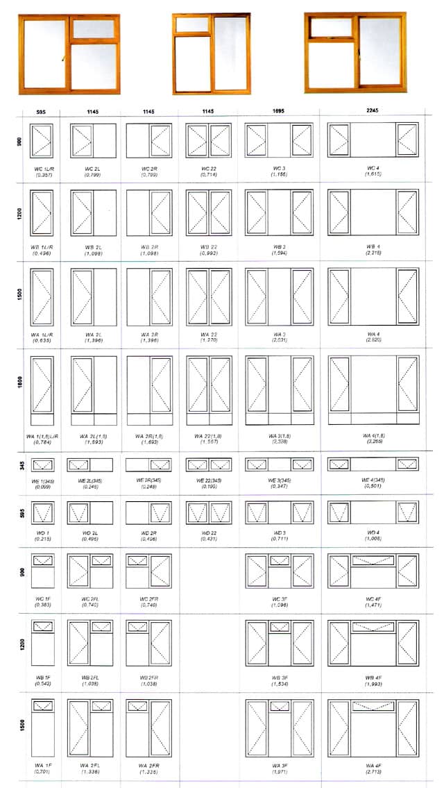 Metal Building Windows Guide | Sizes, Types, Install | K-HOME