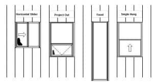 Metal Building Windows Guide | Sizes, Types, Install | K-HOME