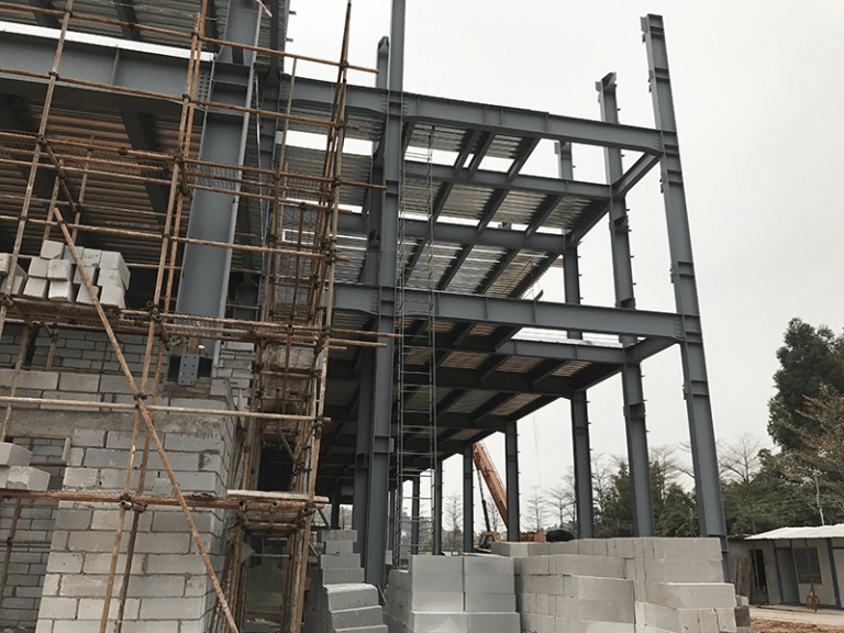 The Guide To PEMB Buildings: Benefits, Design & Cost-Saving Solutions ...