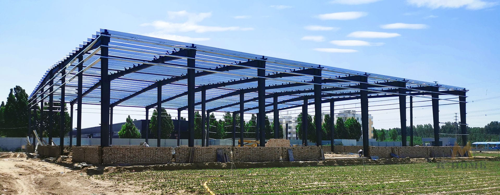 The Guide To PEMB Buildings: Benefits, Design & Cost-Saving Solutions ...