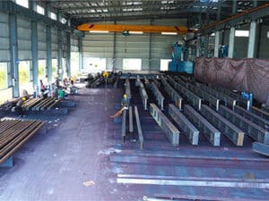 Affordable PEB Building | PEB Manufacturer | K-HOME